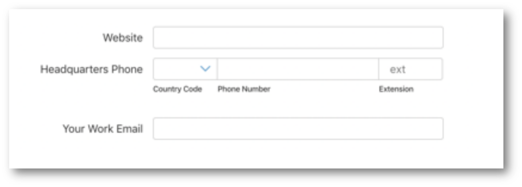 Set up your App Store Developer Account
