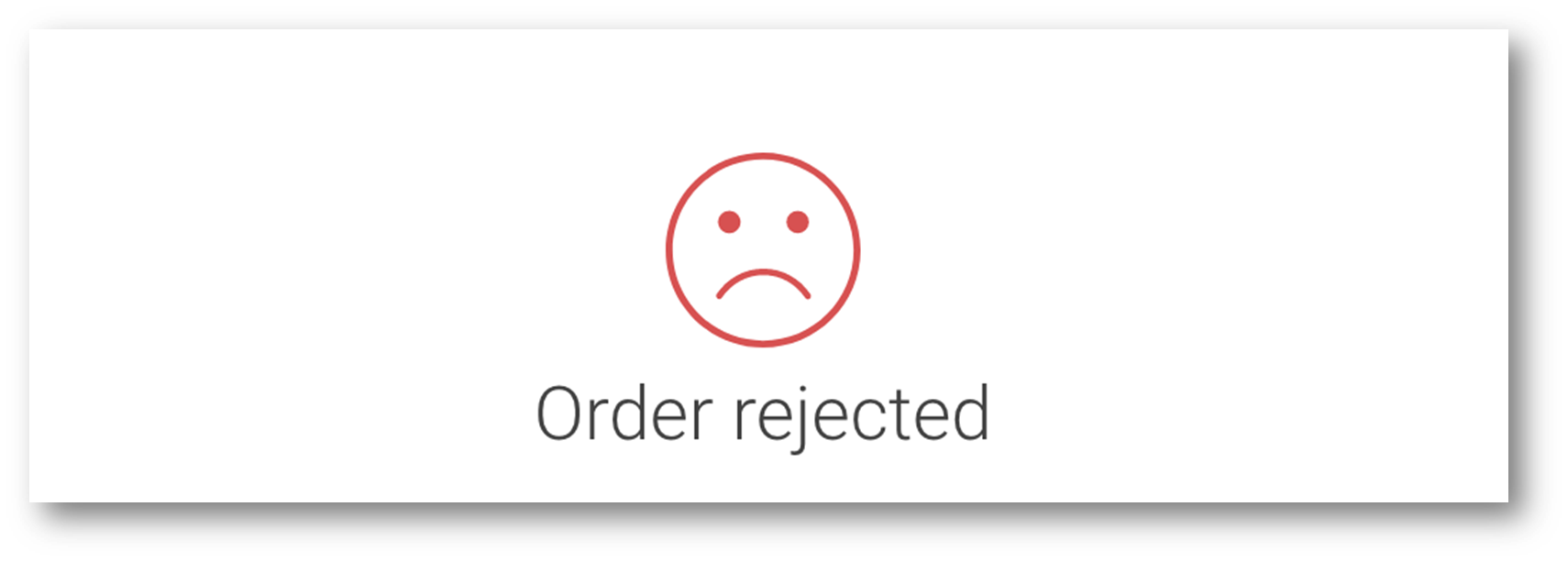 How to Troubleshoot your POS-integrated service